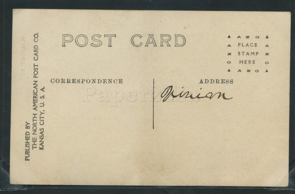 KS RPPC 1910's PUMPKINS GROWN in KANSAS SOIL ARE PROFITABLE ...