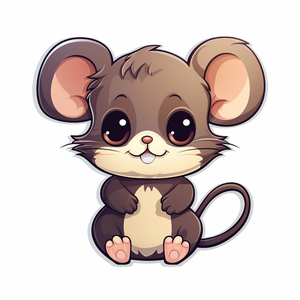 Autoaufkleber Sticker Maus Aufkleber | eBay.de
