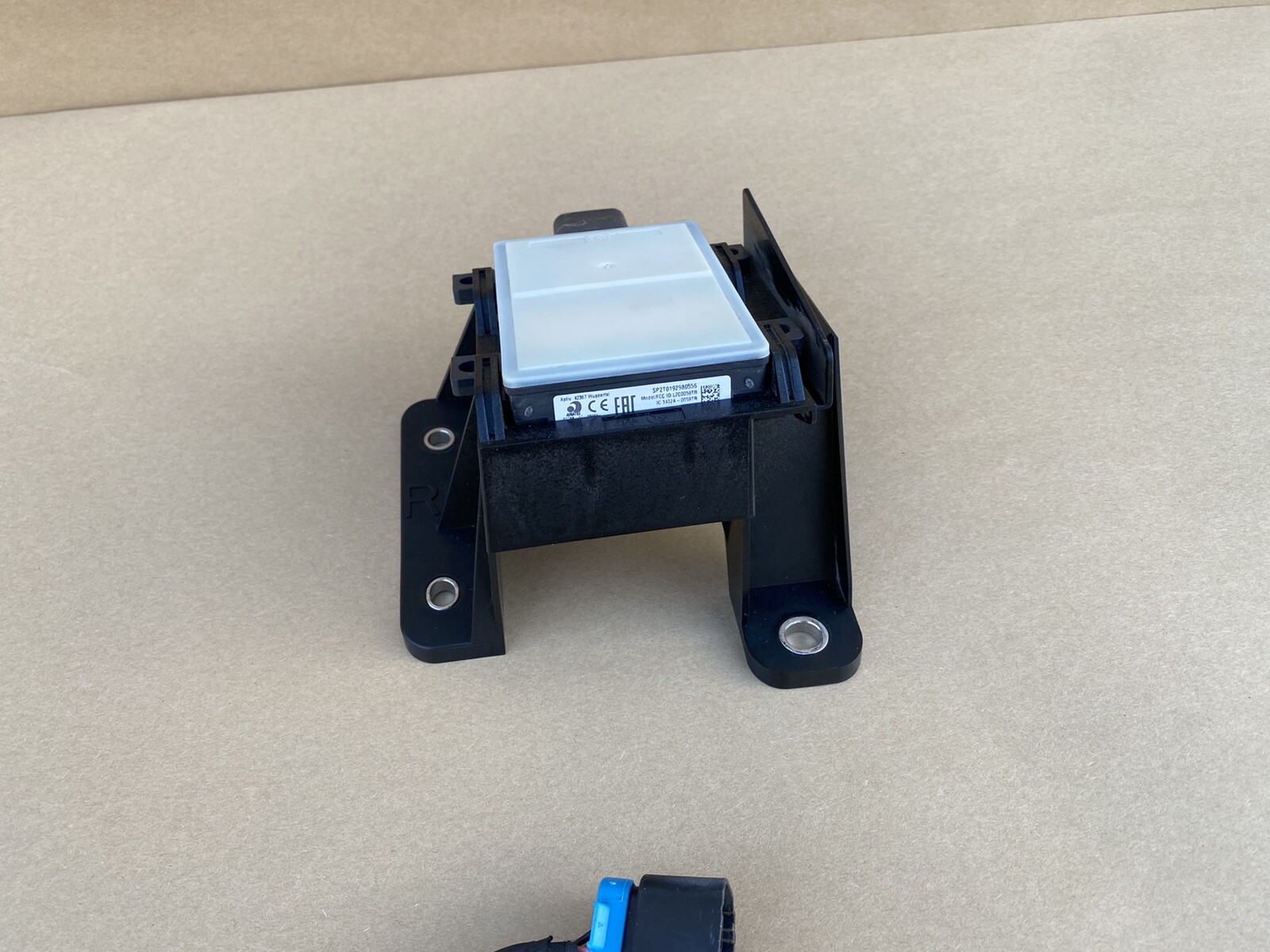 21-22 GENESIS GV80 OEM REAR RIGHT CORNER BLIND SPOT RADAR SENSOR 99150 ...