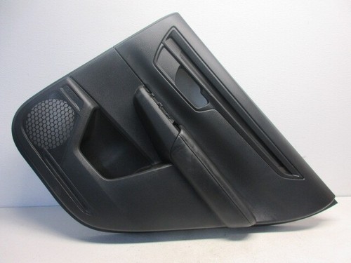 2024 Honda CRV Passenger Side RH Rear Door Trim Panel OEM LKQ | eBay