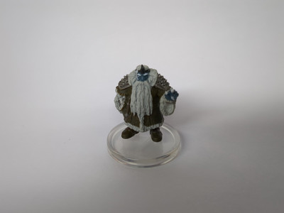 Xardorok Sunblight - Icewind Dale Rime of Frostmaiden #37 D&D Duergar ...