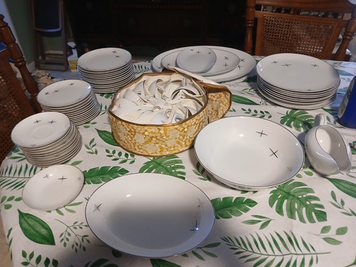 Fukagawa Arita china Pattern 713 | eBay