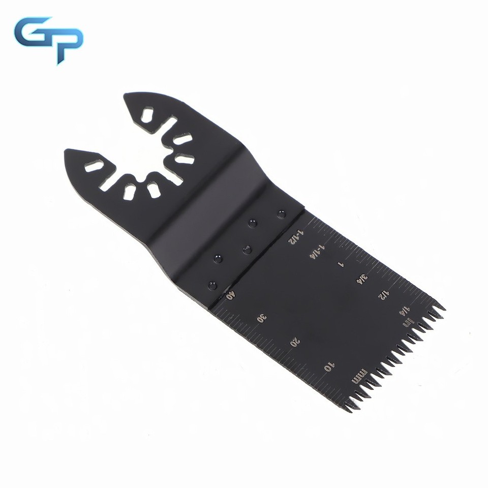 Precision Tooth Saw Blade Oscillating Multi Tool For Cutting Wood Metal ...