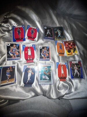 Sports card collection lot | eBay