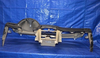 04-08 Subaru Forester XT Dashboard Instrument Panel Dash OEM 2004-2008 ...