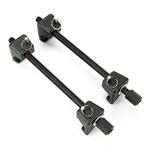 Coil Spring Compressor Tool Orion Motor Tech Macpherson Strut Spring ...