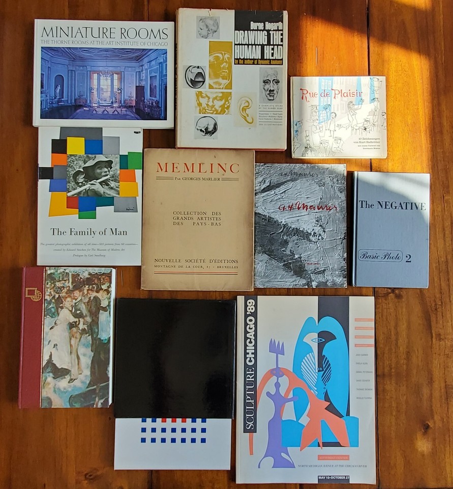 ART BOOKS PICK 1: Francis Bacon, Julian Schnabel, Chuck Close, MOMA ...