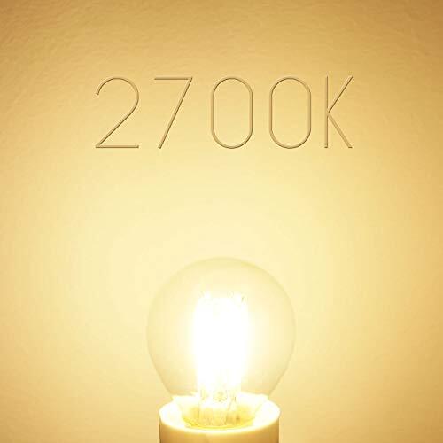 Super Mini Globe S11 Led Light Bulb Dimmable 4w E17 Intermediate Base ...