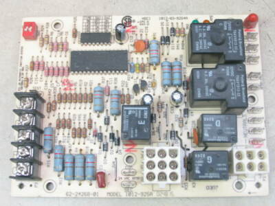 Motors - Control Board
