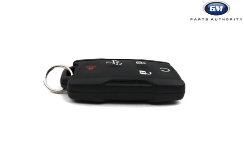 2019-2021 Silverado Sierra Remote Start Kit 84312372 w/ Power Tailgate ...