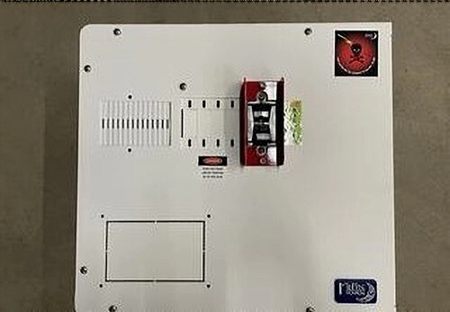 MidNite Solar MNE250SW SW Conext E-Panel for Schneider ConText SW | eBay