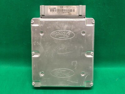 PROGRAMMED REBUILT 91 FORD EXPLORER ECU ECM PCM MODULE F17F-12A650-YA ...