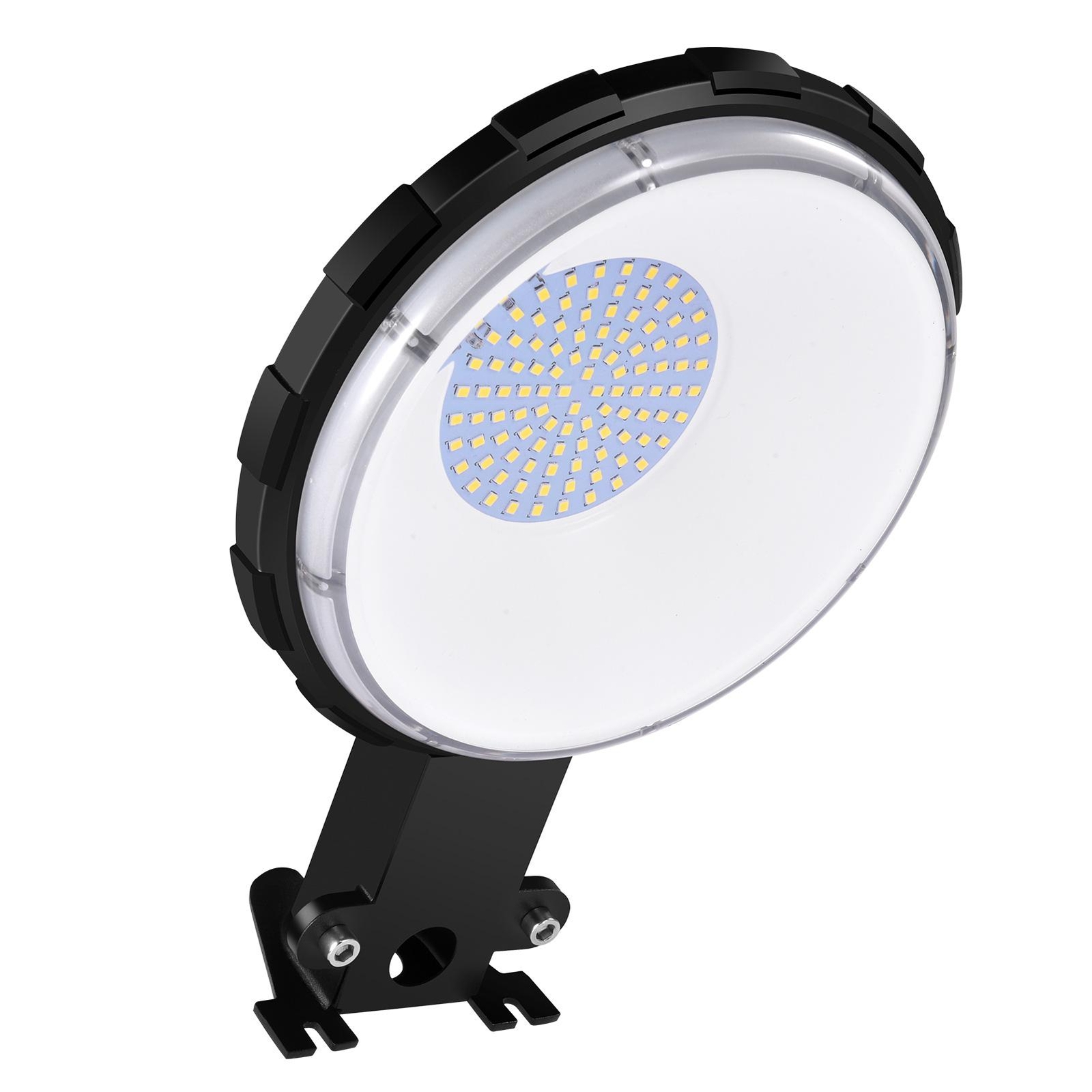 Outdoor LED Barn Yard Street Security Light Dusk to Dawn Waterproof ...