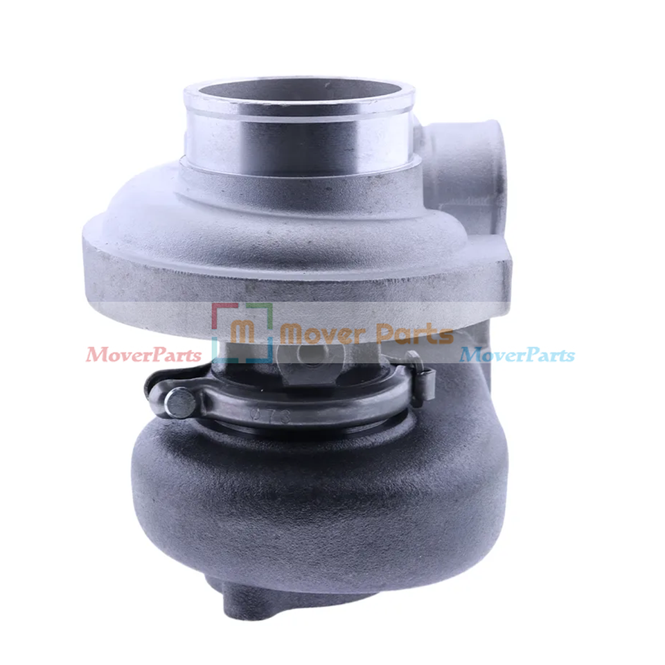 HX25 Turbocharger 2835000 3599879 For Iveco Engine NEF Case 580 Super L ...