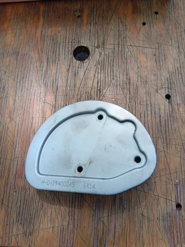 Harley Davidson Electra Glide Ultra 14-16 Air Filter Washable HD ...