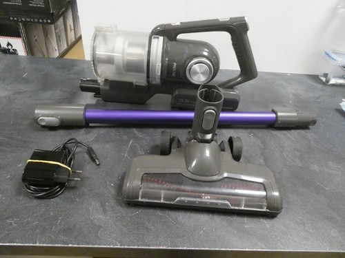 aspirateur balais Proline model handypower25 ( occasion ) | eBay