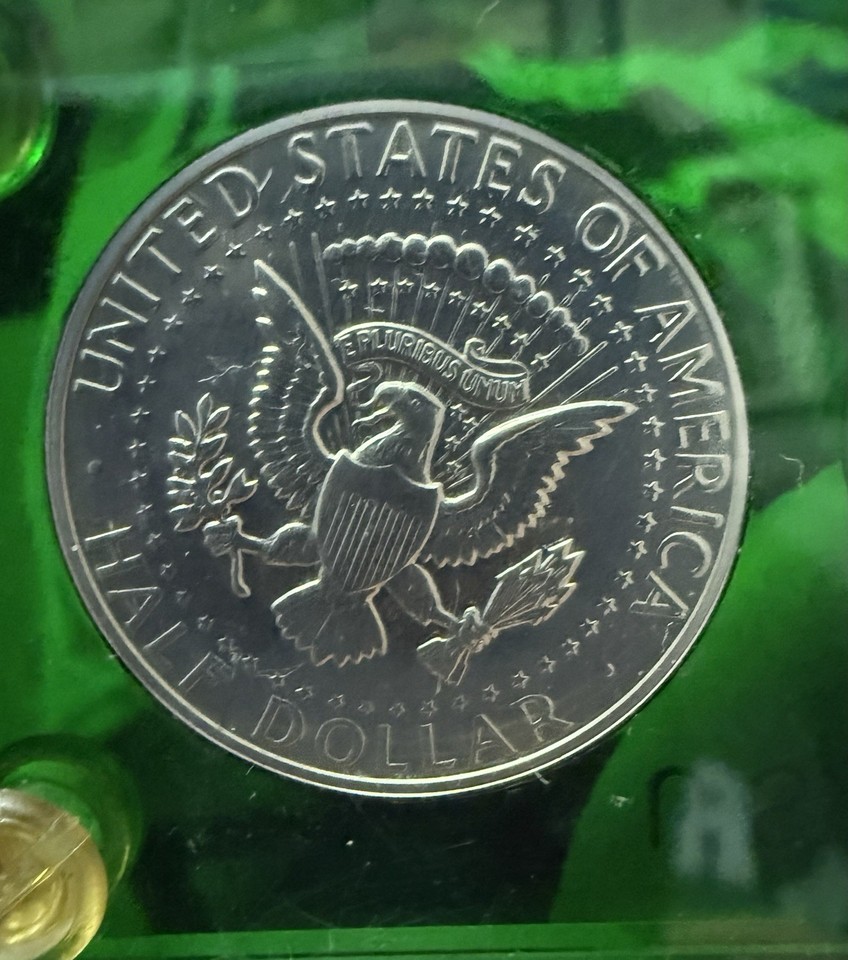 1964 U.S. Proof Coin Set Uncirculated Birth Year Collectible | eBay