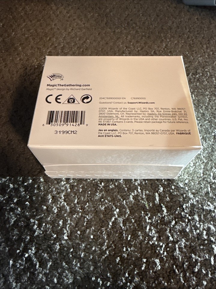 Magic The Gathering Secret Lair Drop Series Kaleidoscope Killers New ...