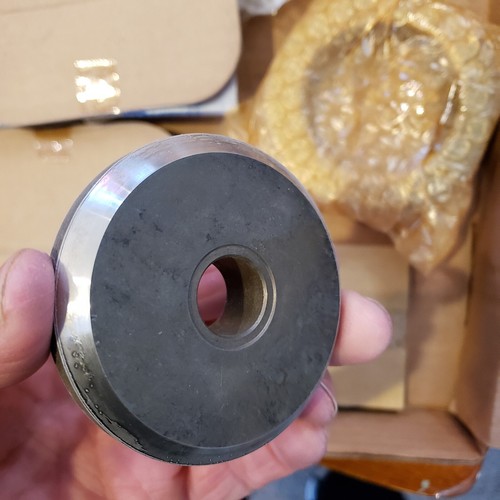 NEW NOS Armstrong Pump Valve Repair Kit for GP-2000 K2106 # D25181 / 2 ...