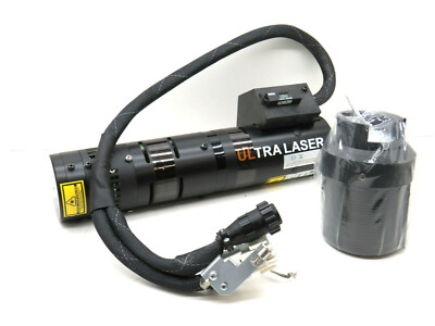 Industrial Lasers - Jdsu Laser