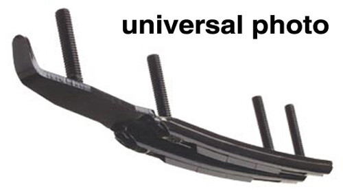 WOODYS 2011 NYTRO RTXSE YAMAHA DY6-6580 DOOLY RUNNER 6" 1 PC | eBay