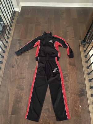 title boxing jacket & Pants | eBay