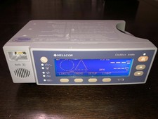 Covidien Nellcor MAXFAST Forehead Spo2 Sensor With Oximax Technology ...