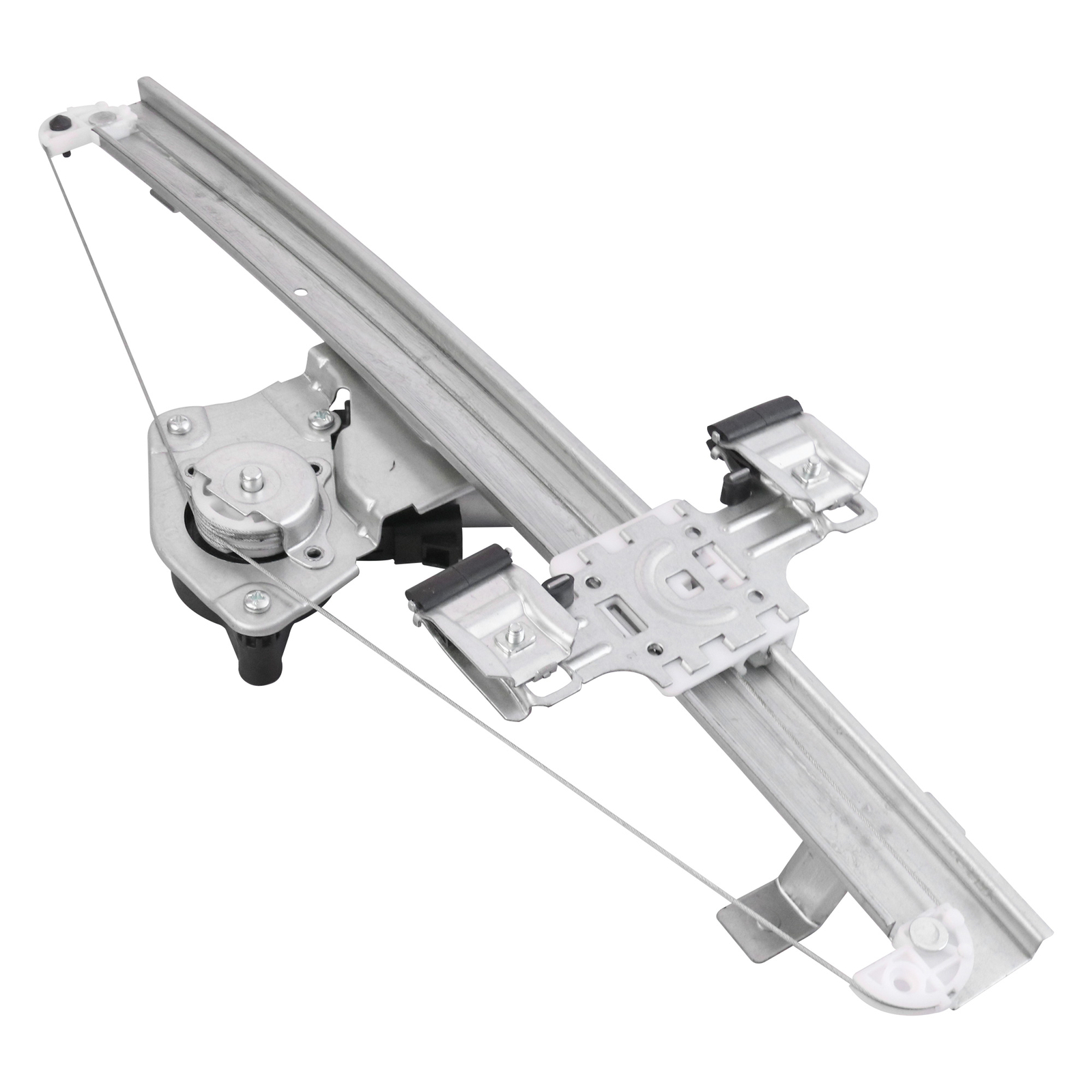 Right Rear Power Window Regulator For 07-13 Silverado Sierra 1500 2500 ...