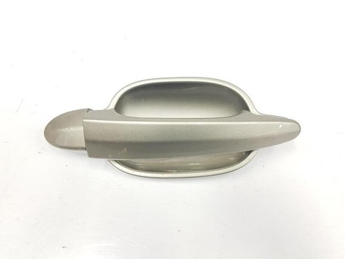 51216961444 poignée extérieure avant droit pour BMW 5 20 I 2005 1507898 ...