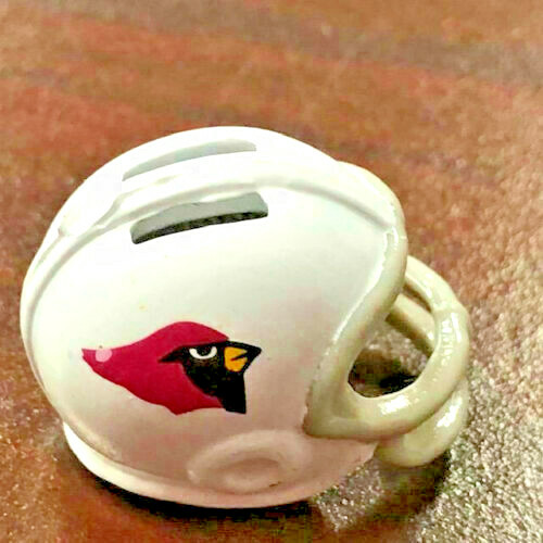 UPDATE HUGE SALE INDIVIDUAL NFL STARTING LINEUP OFFENSIVE HELMETS, BULK ...