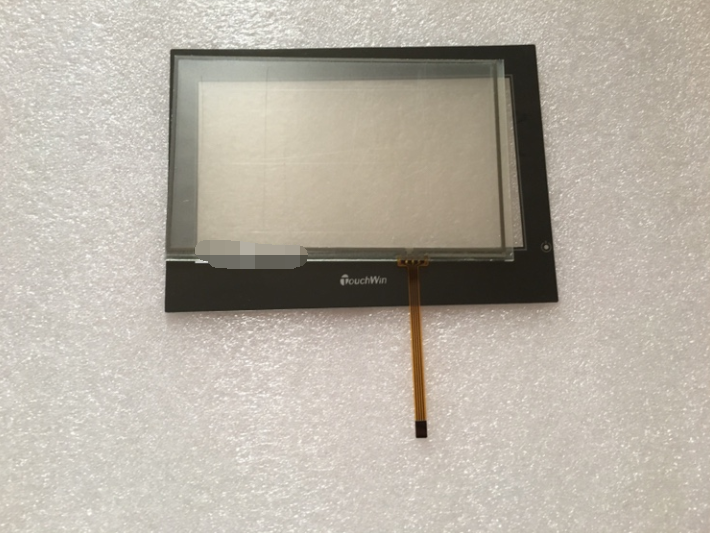 1PC New TouchWin TH765-MT Touch Sreen Glass+Film Free Shipping *TT | eBay