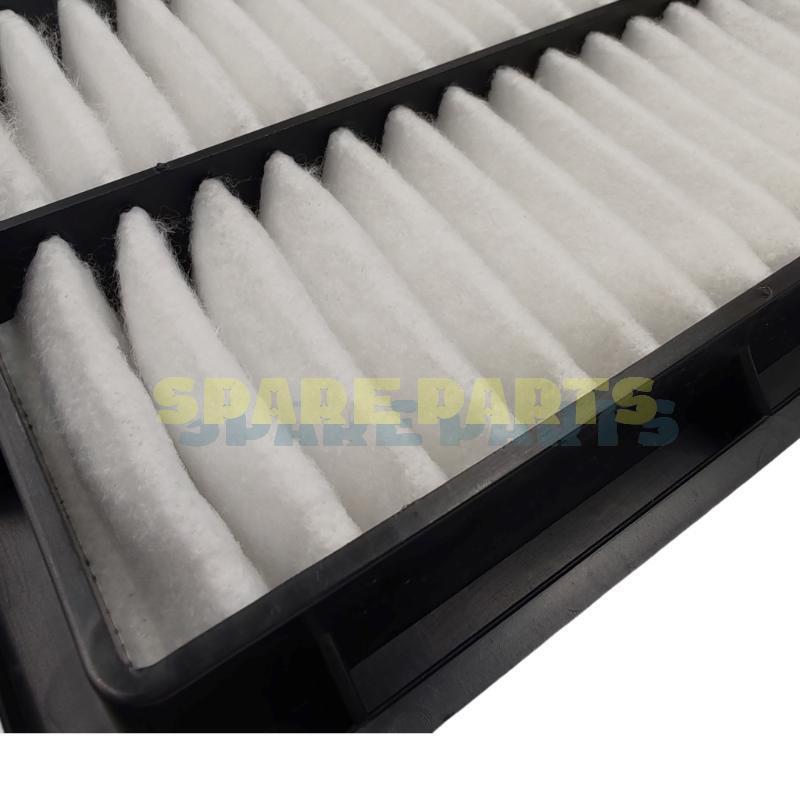 Cabin Air Filter 500-0957 5000957 for Caterpillar 320 313 325 326 330 ...