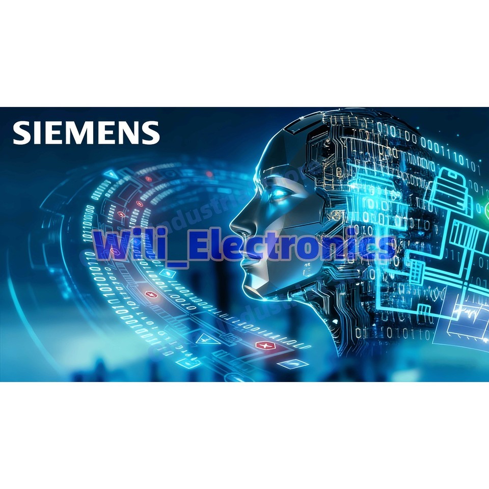 Siemens 6SL31202TE150AA3 Industrial Control System | eBay