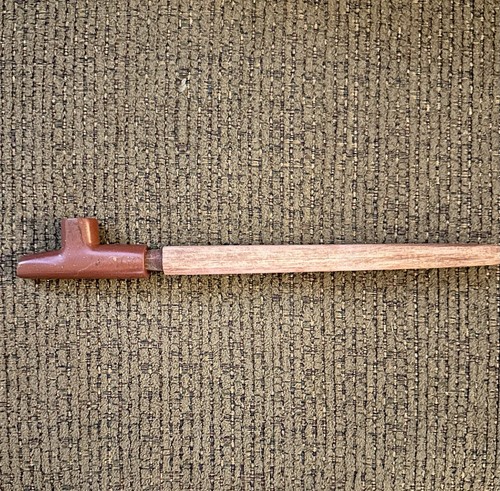 Catlinite~Pipestone~Peace Pipe~Lakota~Sioux~South Dakota~Mountain Man ...