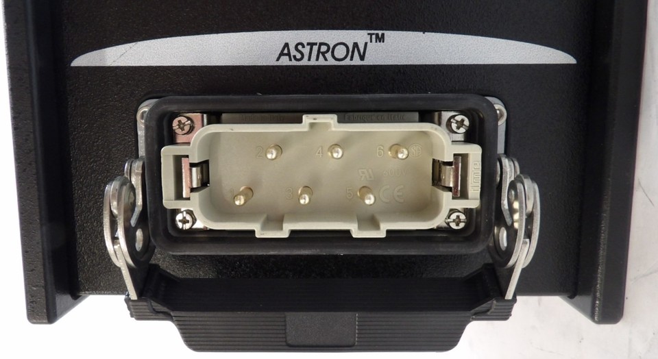 ASTRON 2L MKS Instruments AX7657MTS-03 RPS Remote Plasma Source Tested ...