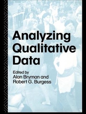 Analyzing Qualitative Data by Alan Bryman (English) Hardcover Book 9781138138728 | eBay Australia
