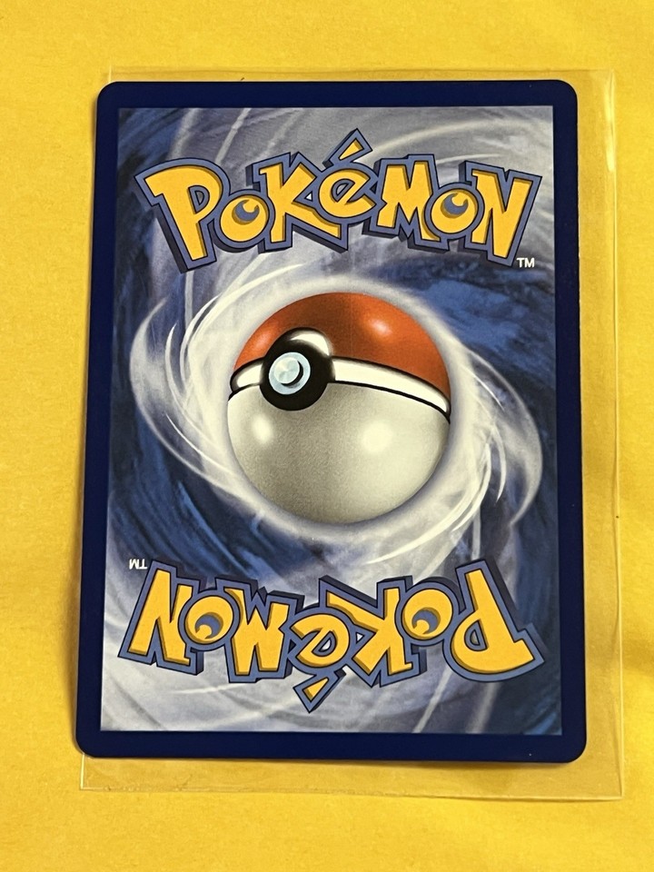 Ethan's Ho-oh ex 039/182 - Destined Rivals - Pokemon TCG - Double Rare ...