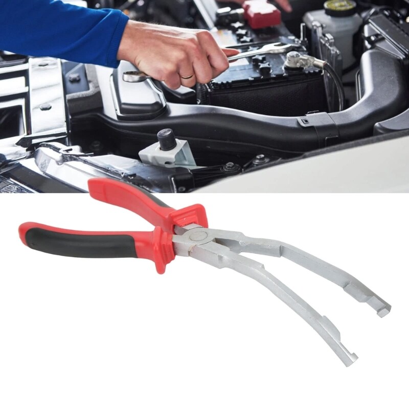 Glow Plug Connector Removal Pliers Heavy Duty Car Engine Repair Tool | eBay