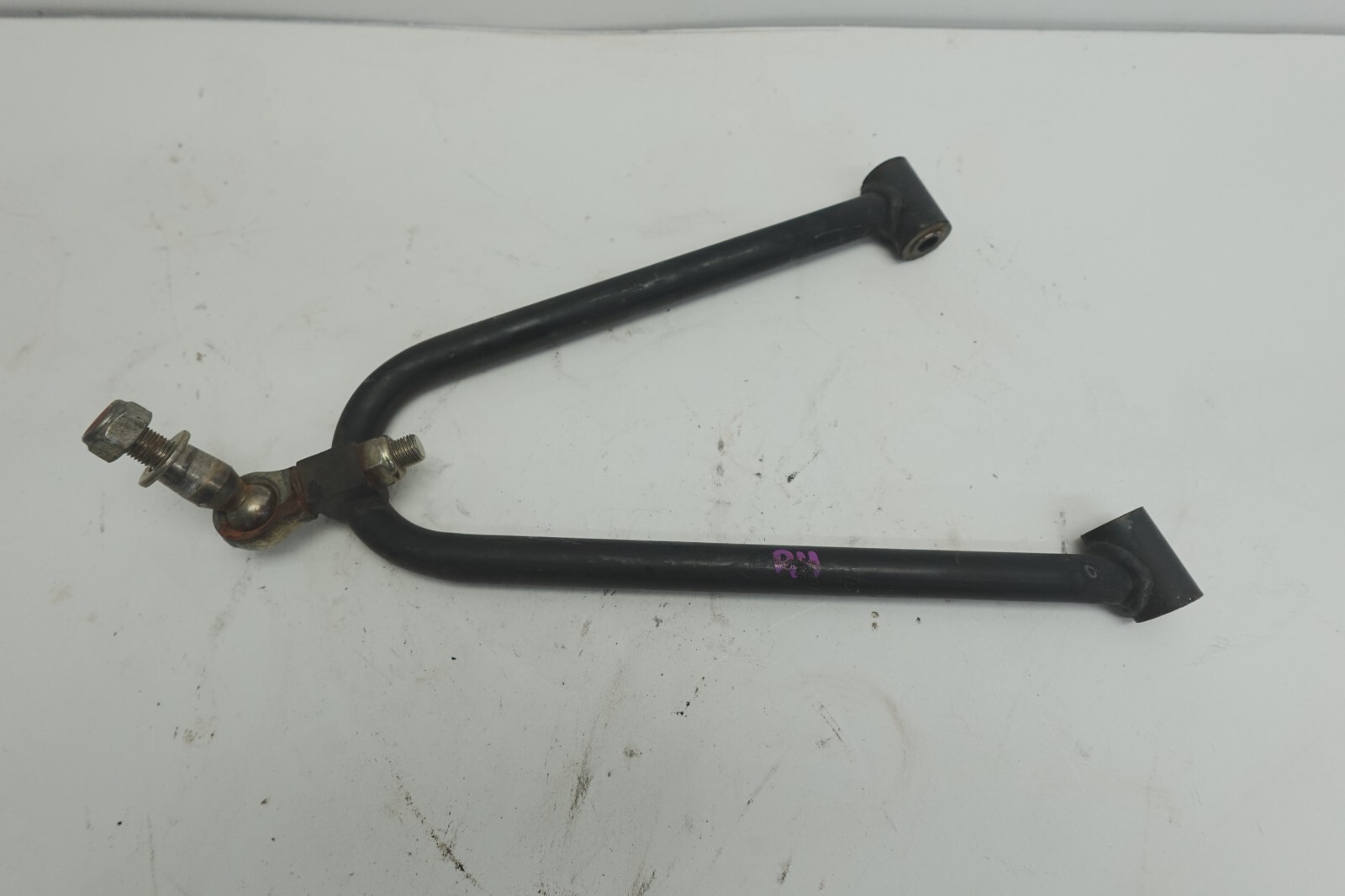 2005-2008 Ski-Doo OEM Front Upper Right Control A-Arm Summit 1000 ...