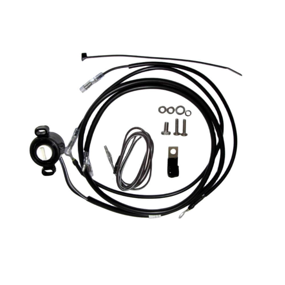 Mercury Mariner Analogue Trim Sender 30-115hp - 821400A1 - 821400A2 ...