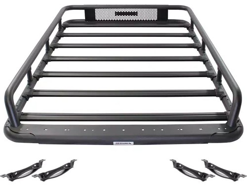 Go Rhino SRM600 Roof Rack 65" 887753623966| eBay