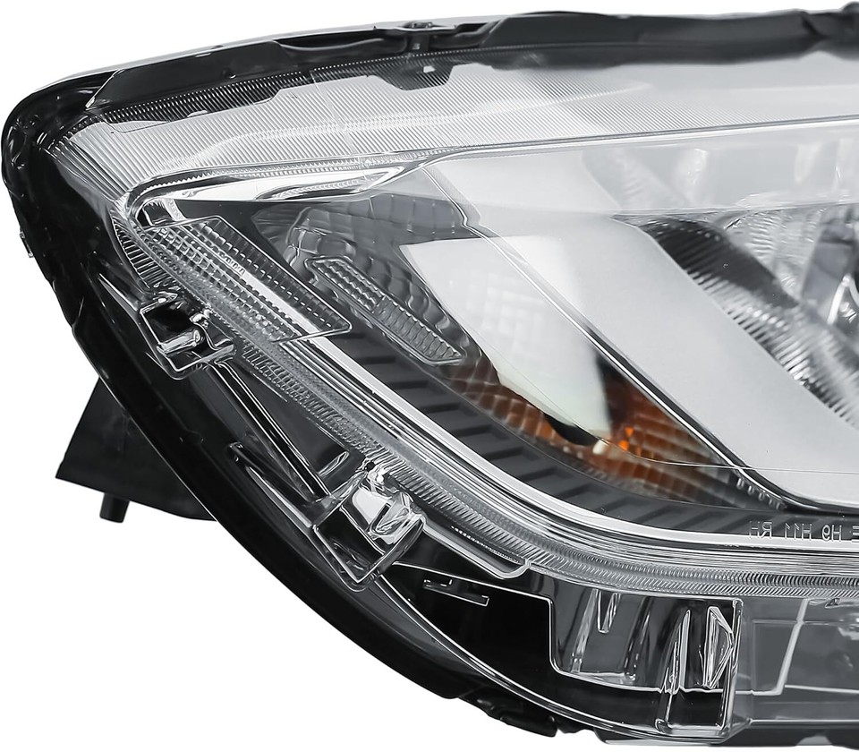 For 2019-2023 Ford-Transit/Connect Right Side Passenger RH Headlight ...