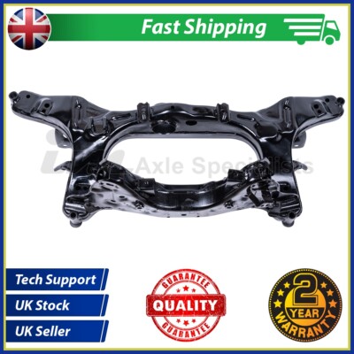 Rear Subframe Crossmember for Nissan Qashqai X-Trail 2006-2014 2WD ...