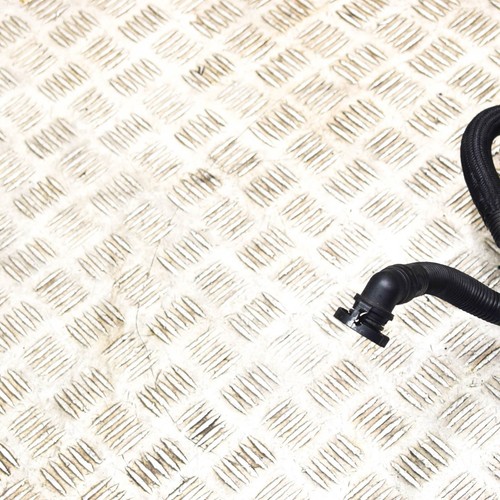 AUDI A5 S5 8T Breather Hose 06E103217AC 3.00 Petrol 245kw 2013 | eBay