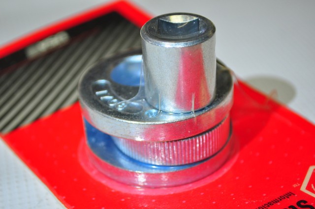 KD Tools 1708 1/2" Drive Stud Extractor Socket Tool for sale online | eBay