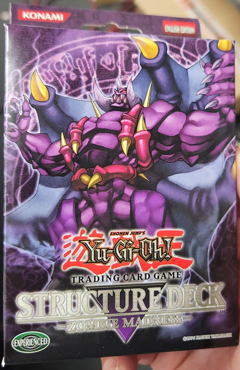 Vraie Main De Zombie YUGIOH OP14 EN003 NIBIRU THE PRIMAL BEING