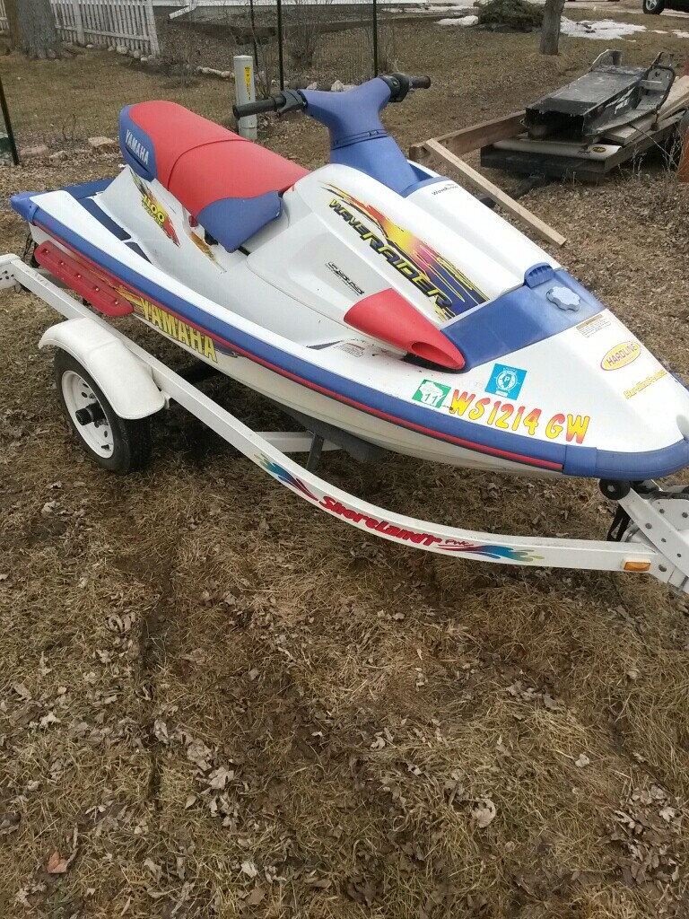 +PART-OUT+ YAMAHA WAVE RUNNER wave raider venture VXR WR3 GP XLT 701 ...