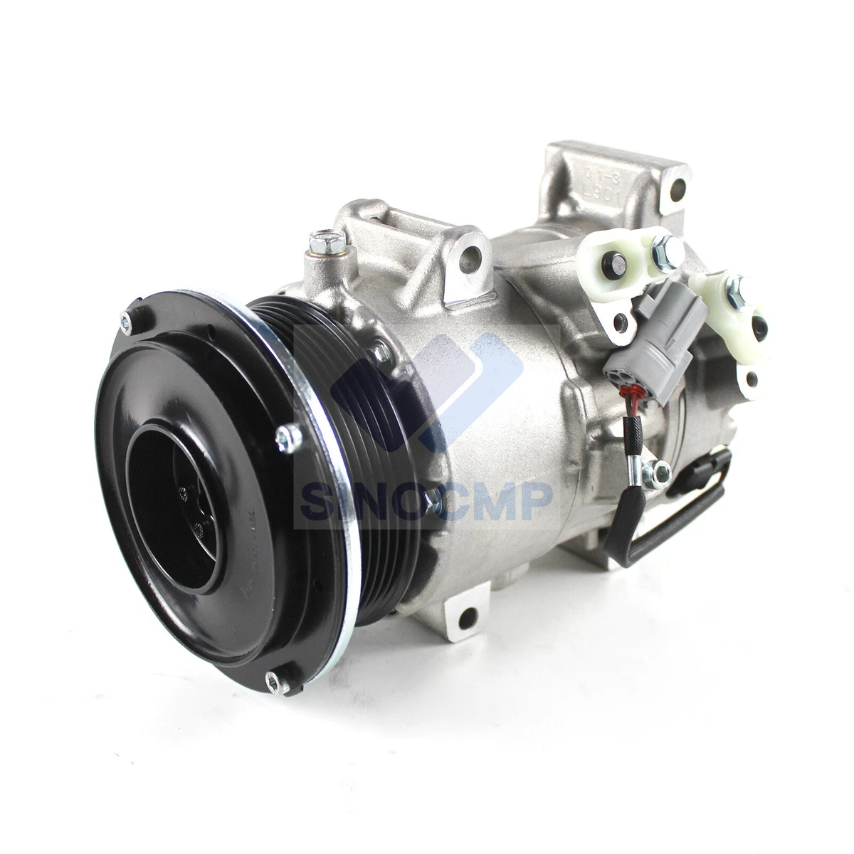Car A C Compressor Toyota