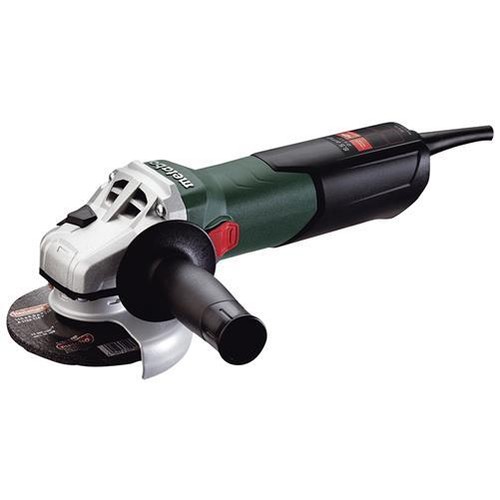 Meuleuse Mini Metabo W9-115 115Mm 900W 240V MPTW9115 4007430244604 | eBay