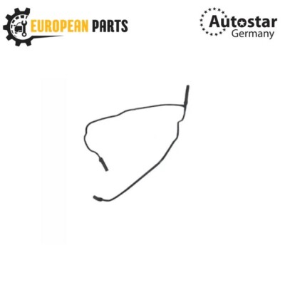 AutoStar Germany Expansion Tank Bleed Hose PCH000211 for Land Rover ...